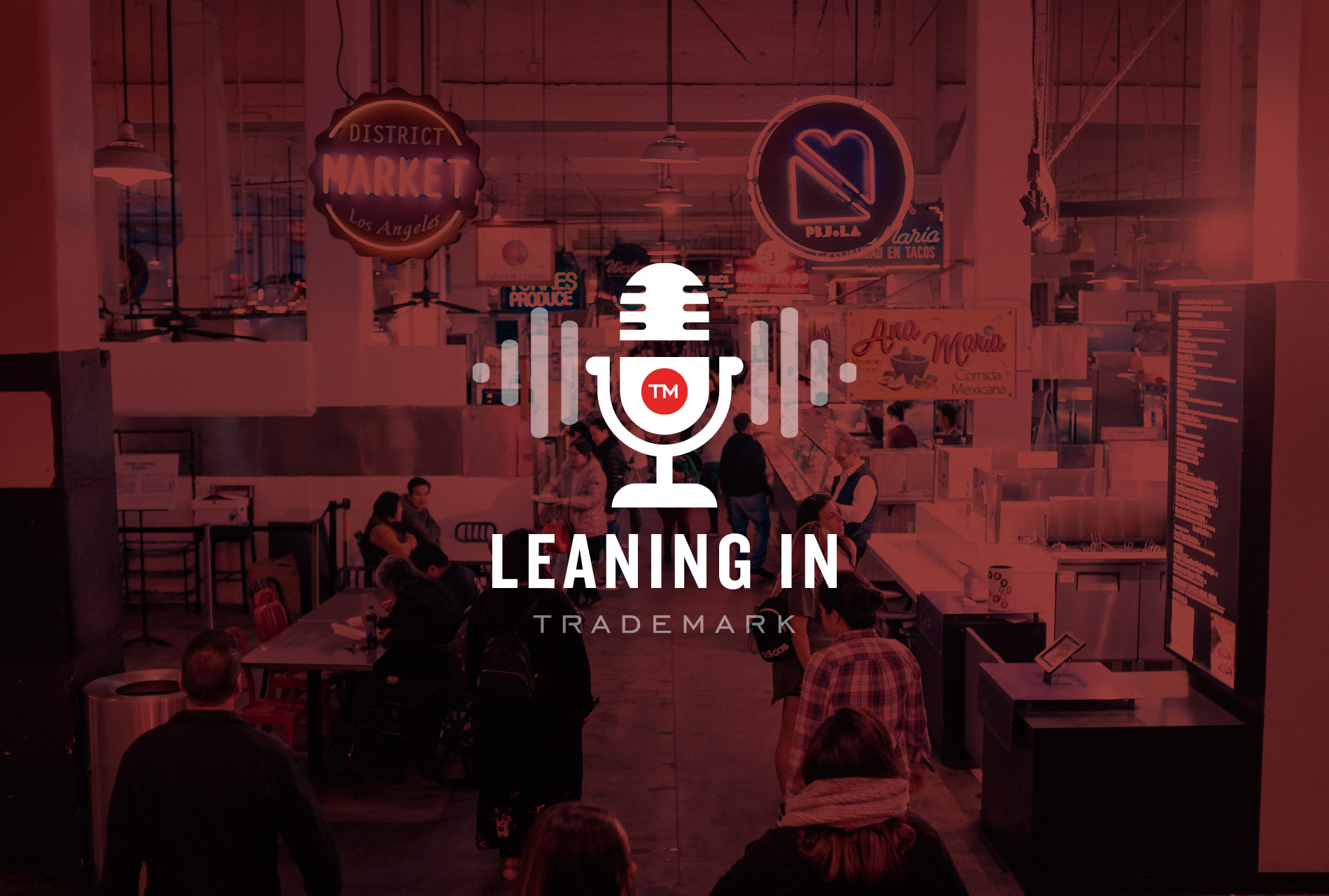The Future of The Food & Beverage Experience - Trademark Property