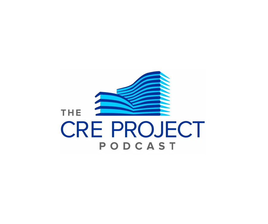 Listen: Trademark CEO, Terry Montesi Featured on The CRE Project ...