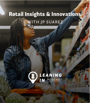 Retail Insights & Innovations with JP Suarez - Trademark Property
