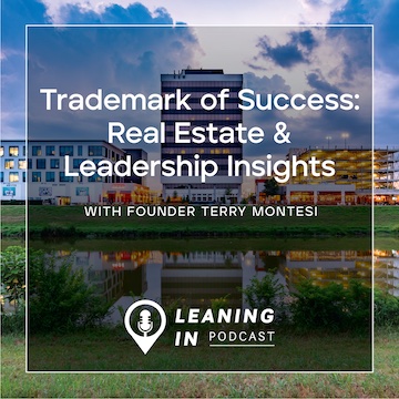 Trademark of Success: Real Estate & Leadership Insights - Trademark ...