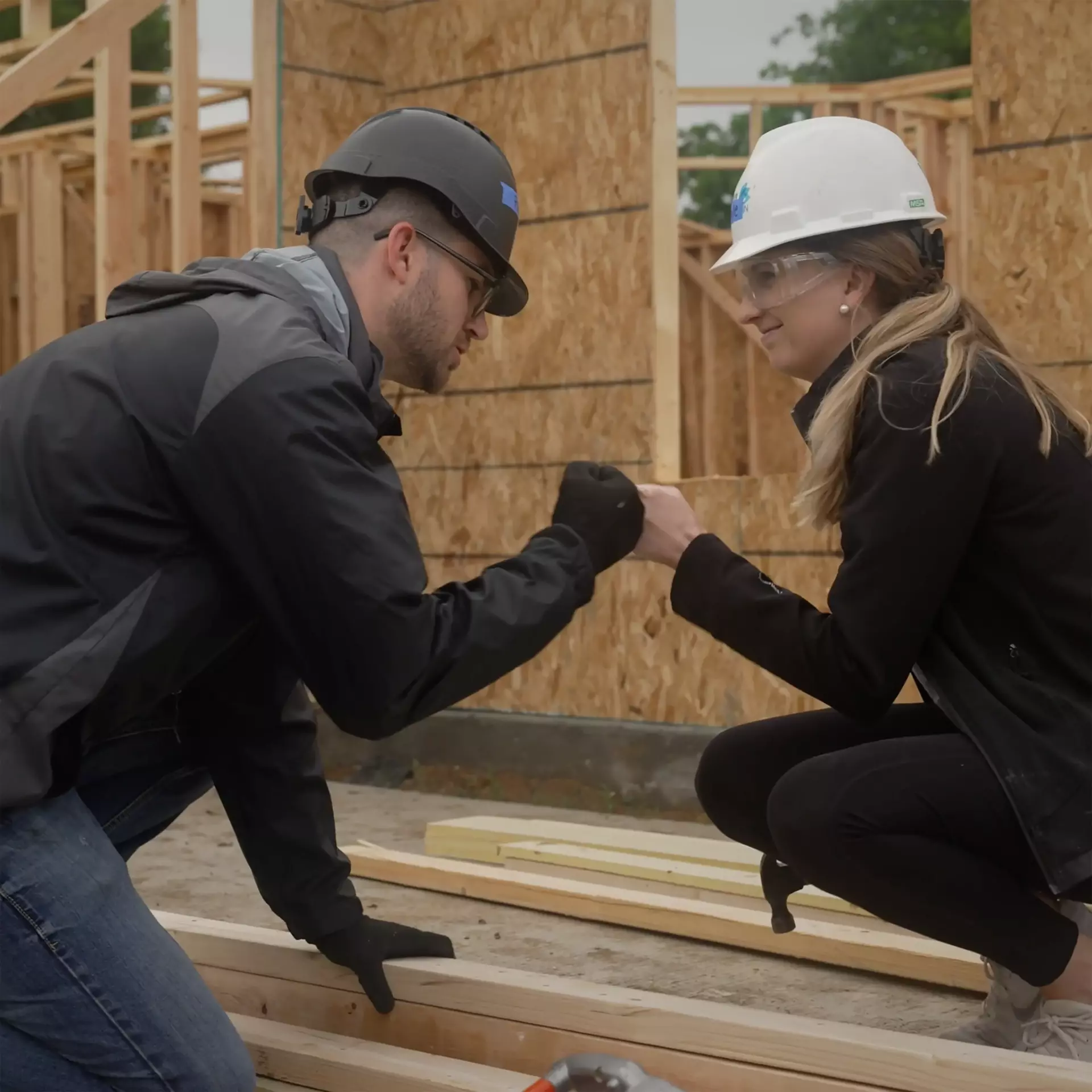 About - Trademark Property