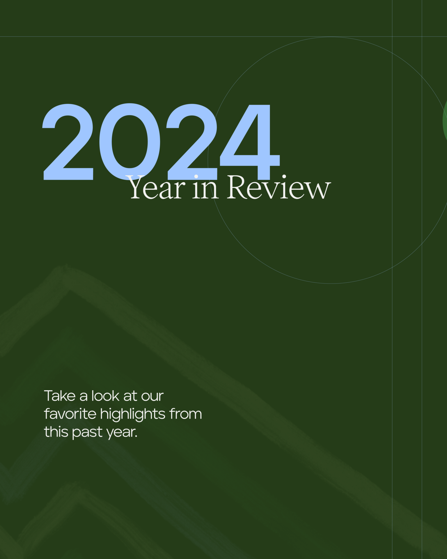 2024 Year in Review - Trademark Property