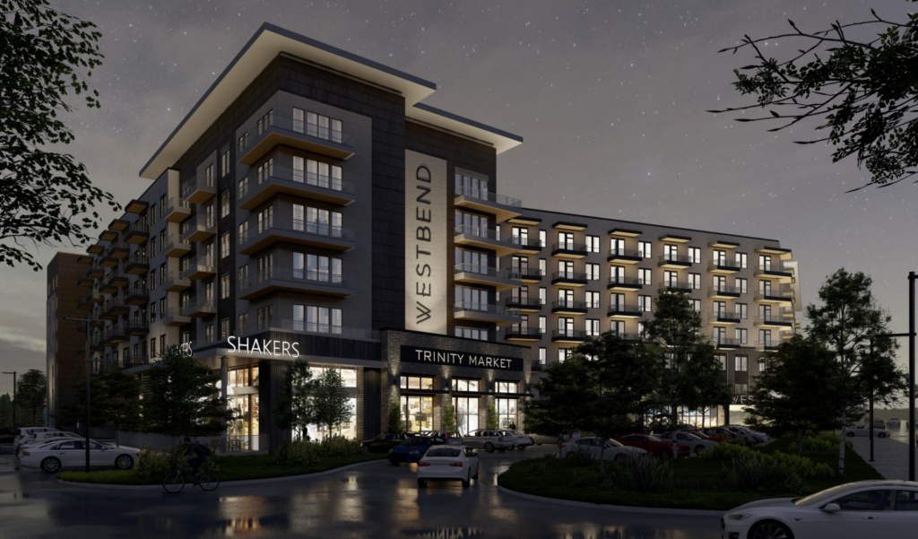 Trademark Property Company Reveals Plans For Its Next Mixed-Use ...