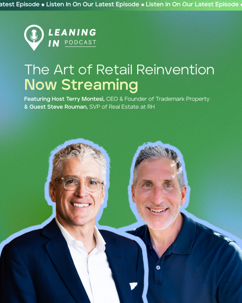 The Art of Retail Reinvention: A Conversation with RH’s Steve Rouman ...