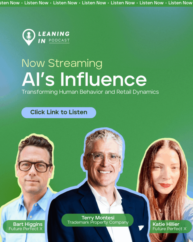 AI's Influence: Transforming Human Behavior and Retail Dynamics ...