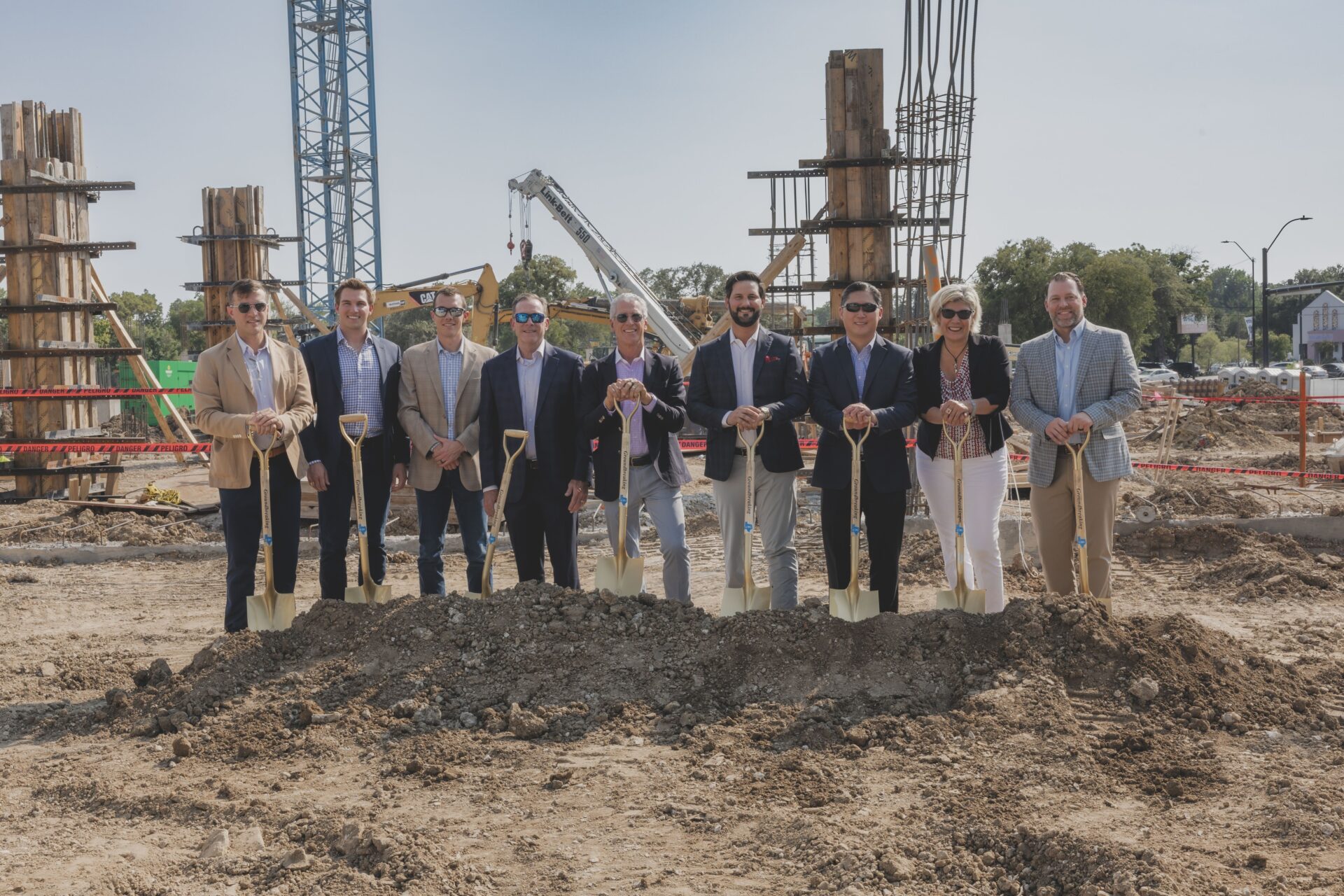 Trademark Property Company Breaks Ground on Westbend Residences in Fort ...