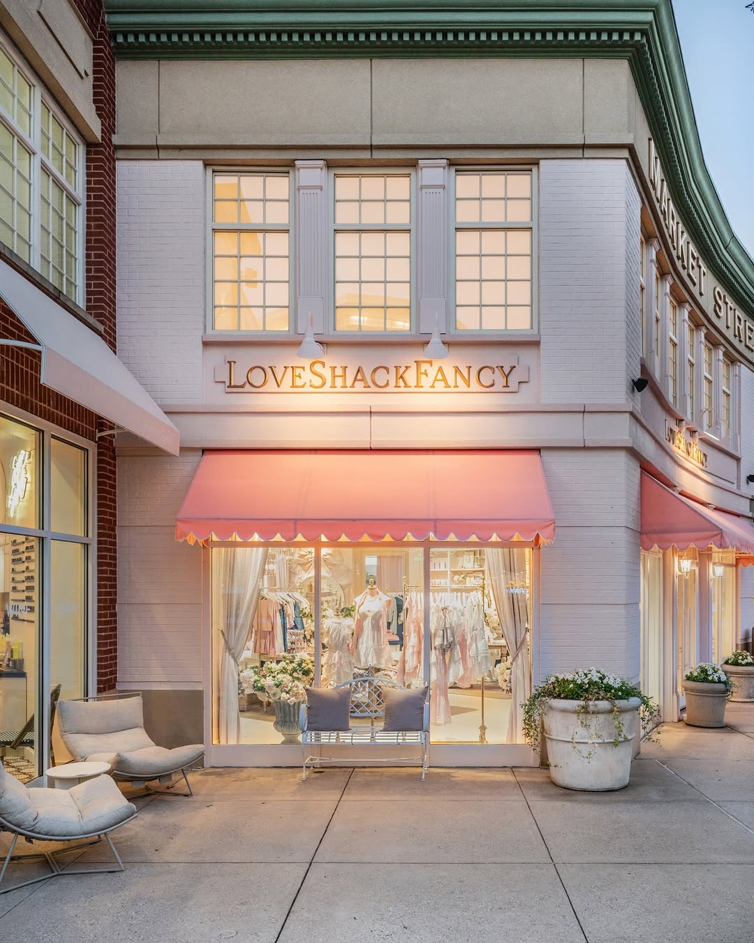 Top Mixed-Use Center Remains a Magnet for Luxury Retail and Elevated ...